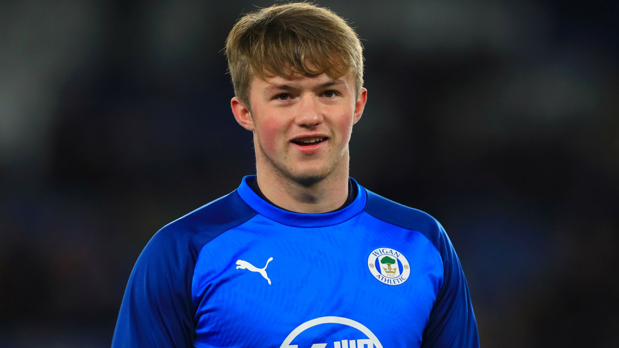 Marcelo Bielsa exclusive: Leeds manager on human wrecking ball Joe ...