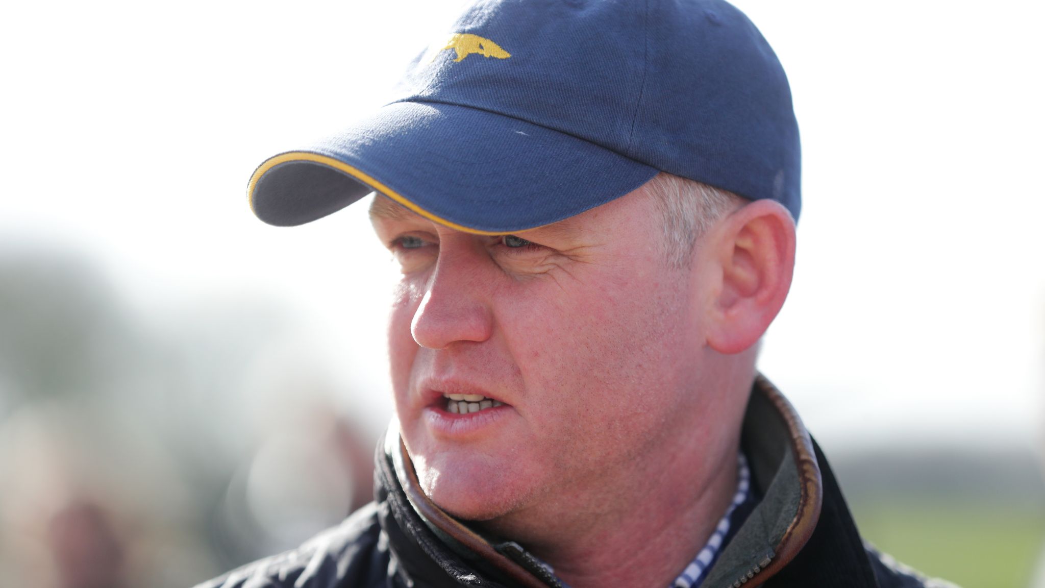 Today on Sky Sports Racing: In-form Joe Tizzard team heads to Plumpton ...