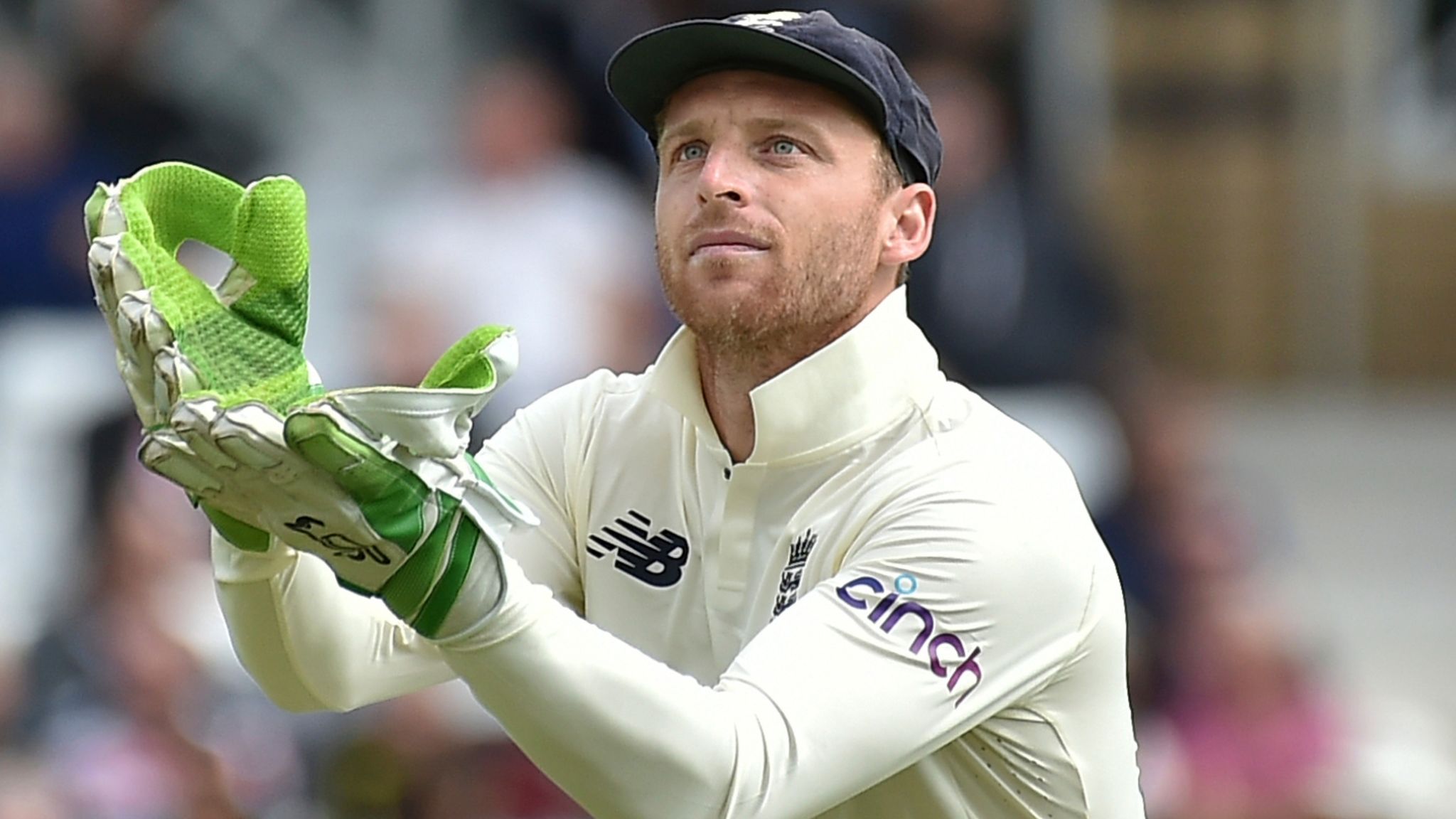 The Ashes: England's Jos Buttler says team that deals best with ...