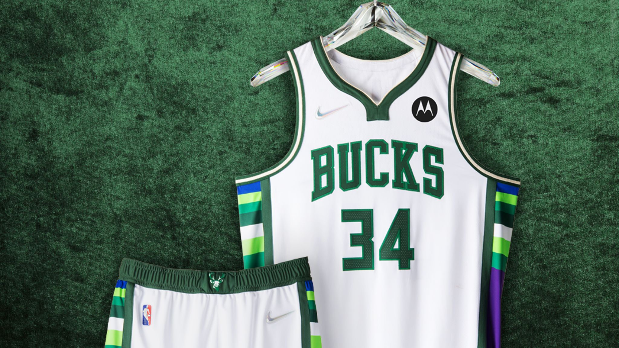 Every NBA City Edition jersey ranked from worst to best | NBA News ...
