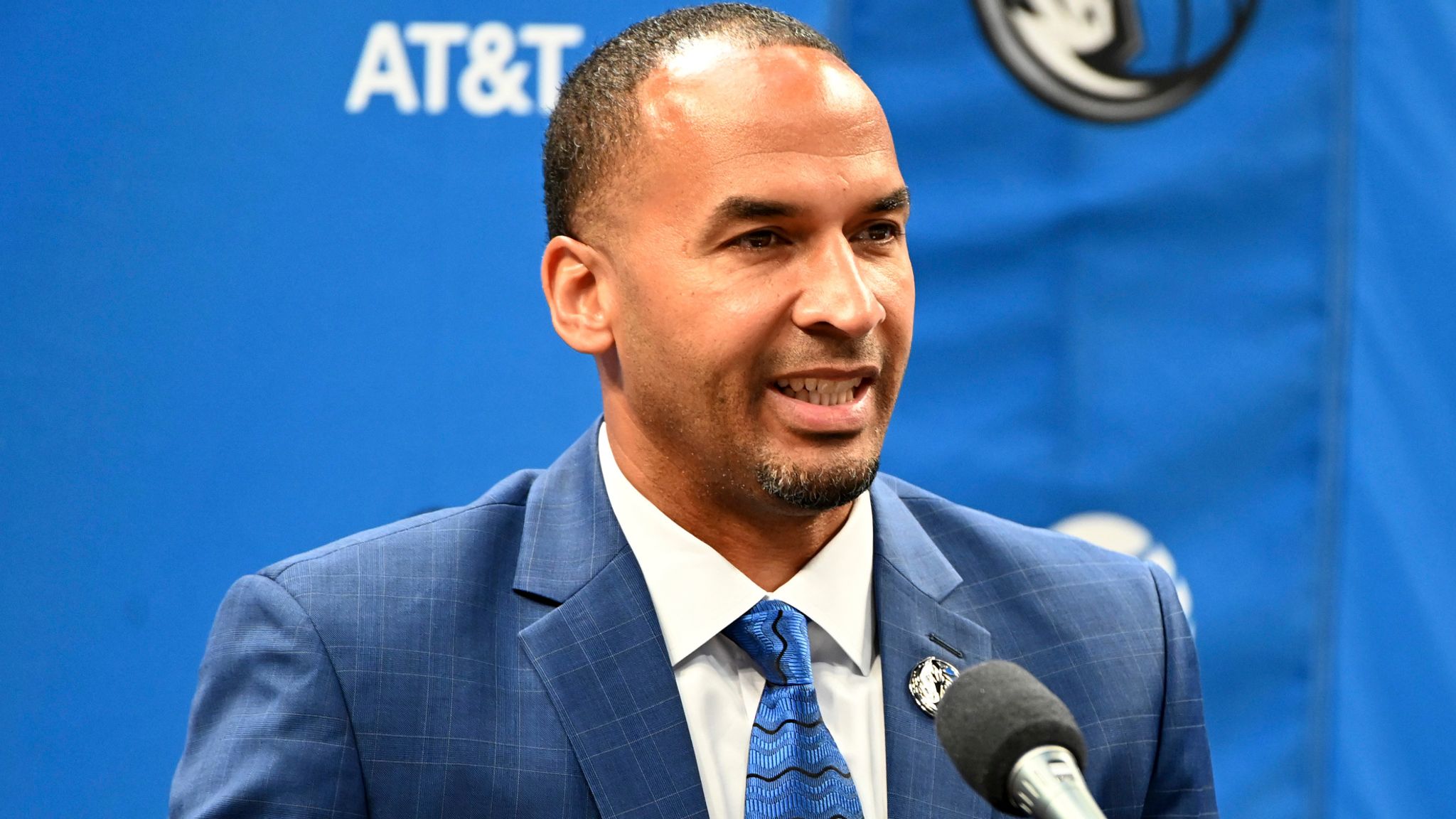 Dallas Mavericks owner Mark Cuban Q&A: His team's start, Dirk Nowitzki, Jason Kidd, new NBA ...