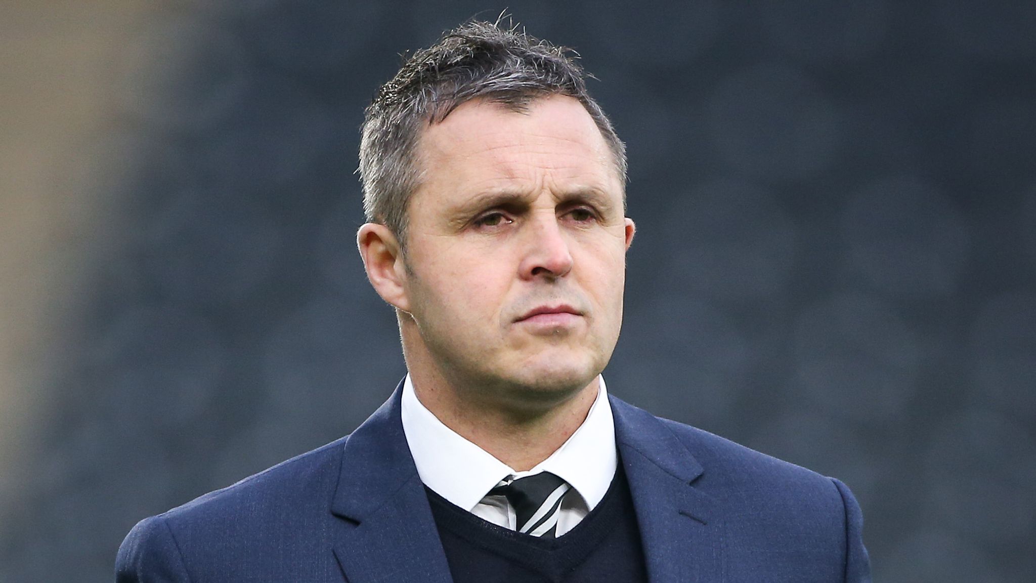 Super League: Paul Rowley named new Salford Red Devils head coach; Marc ...