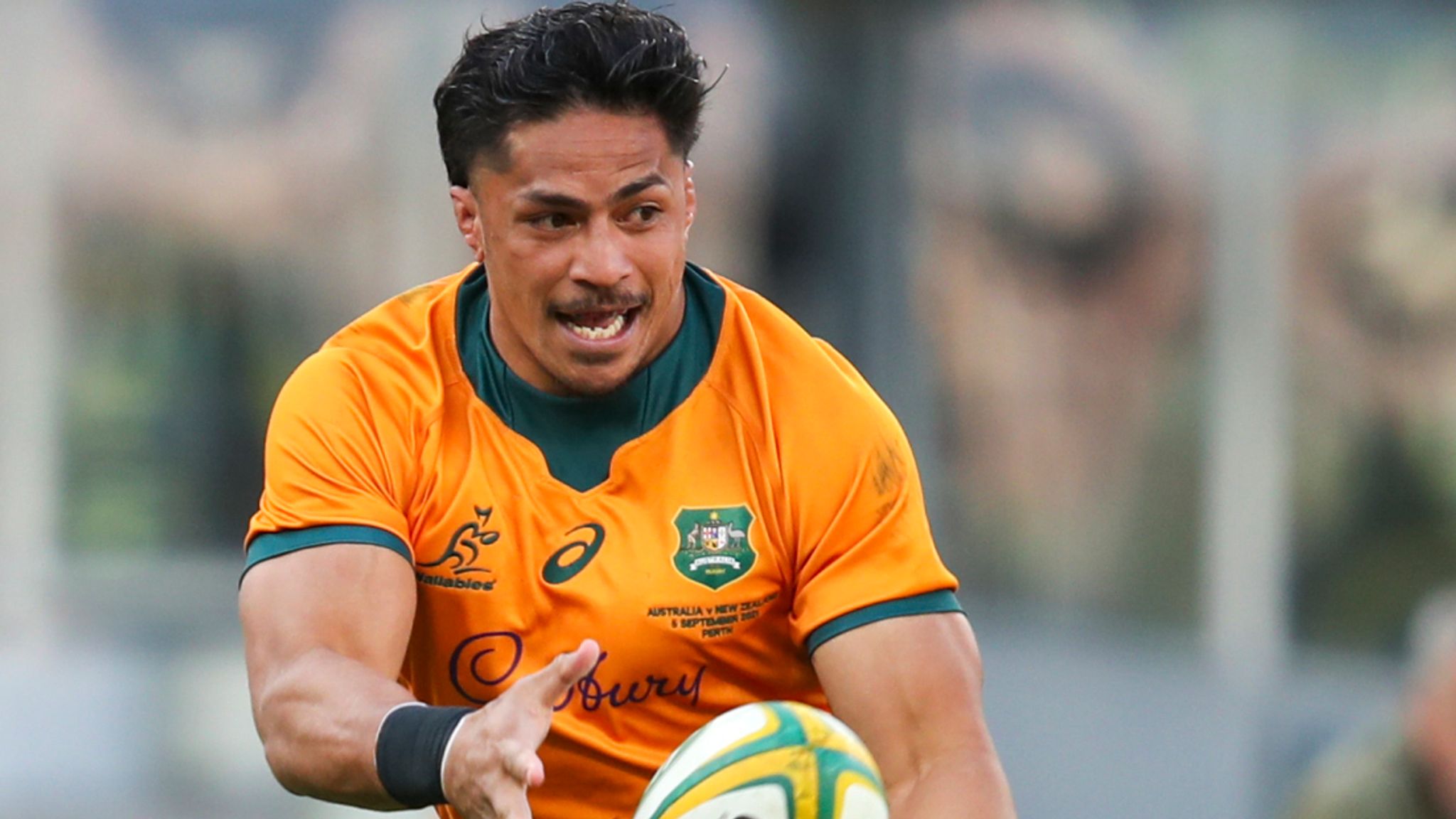 Wales vs Australia: Wallabies make four changes for Autumn Nations ...