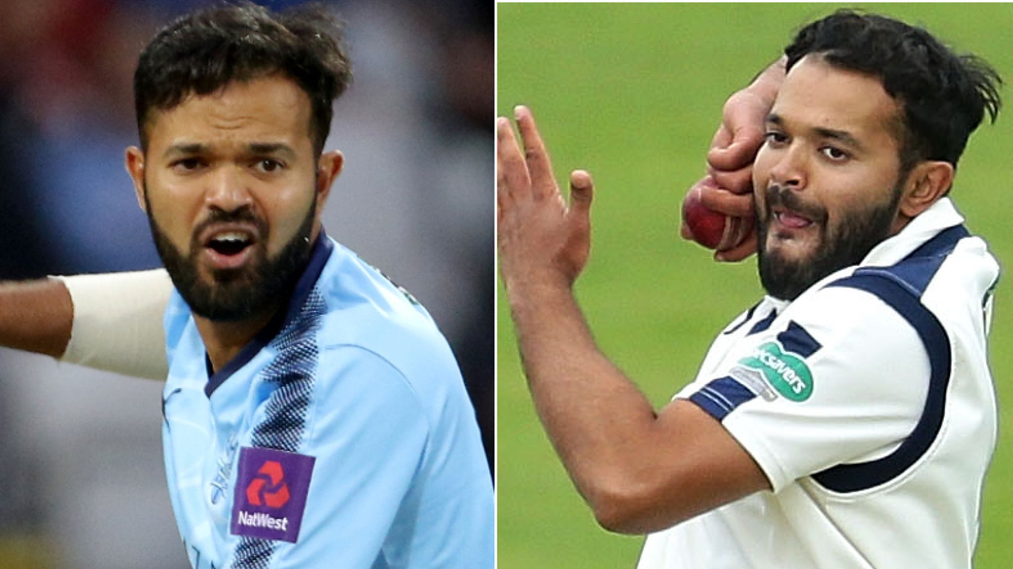 Azeem Rafiq calls for Yorkshire racism hearings to be held in public ...