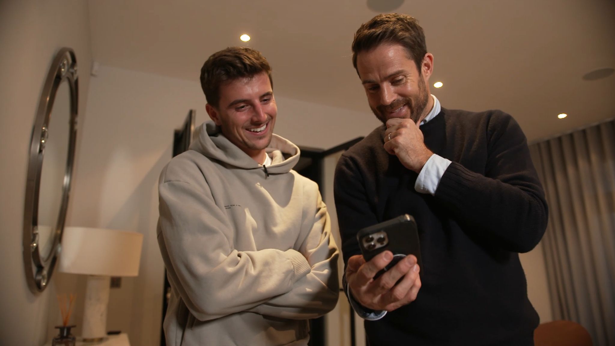 Mason Mount: Man Utd have top-class players so Chelsea must be ready ...