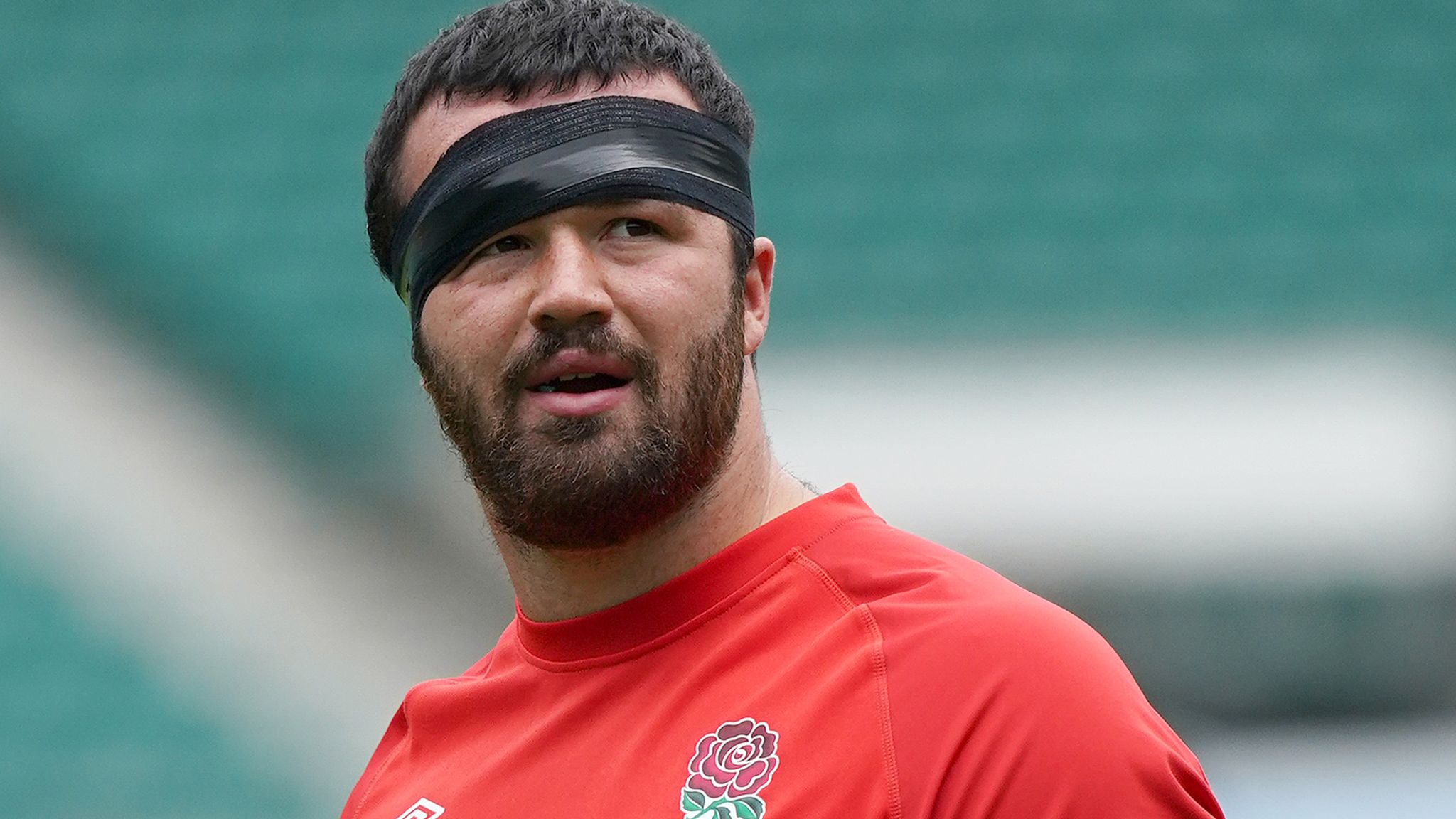 England's 2022 Six Nations squad: The winners and losers from Eddie ...