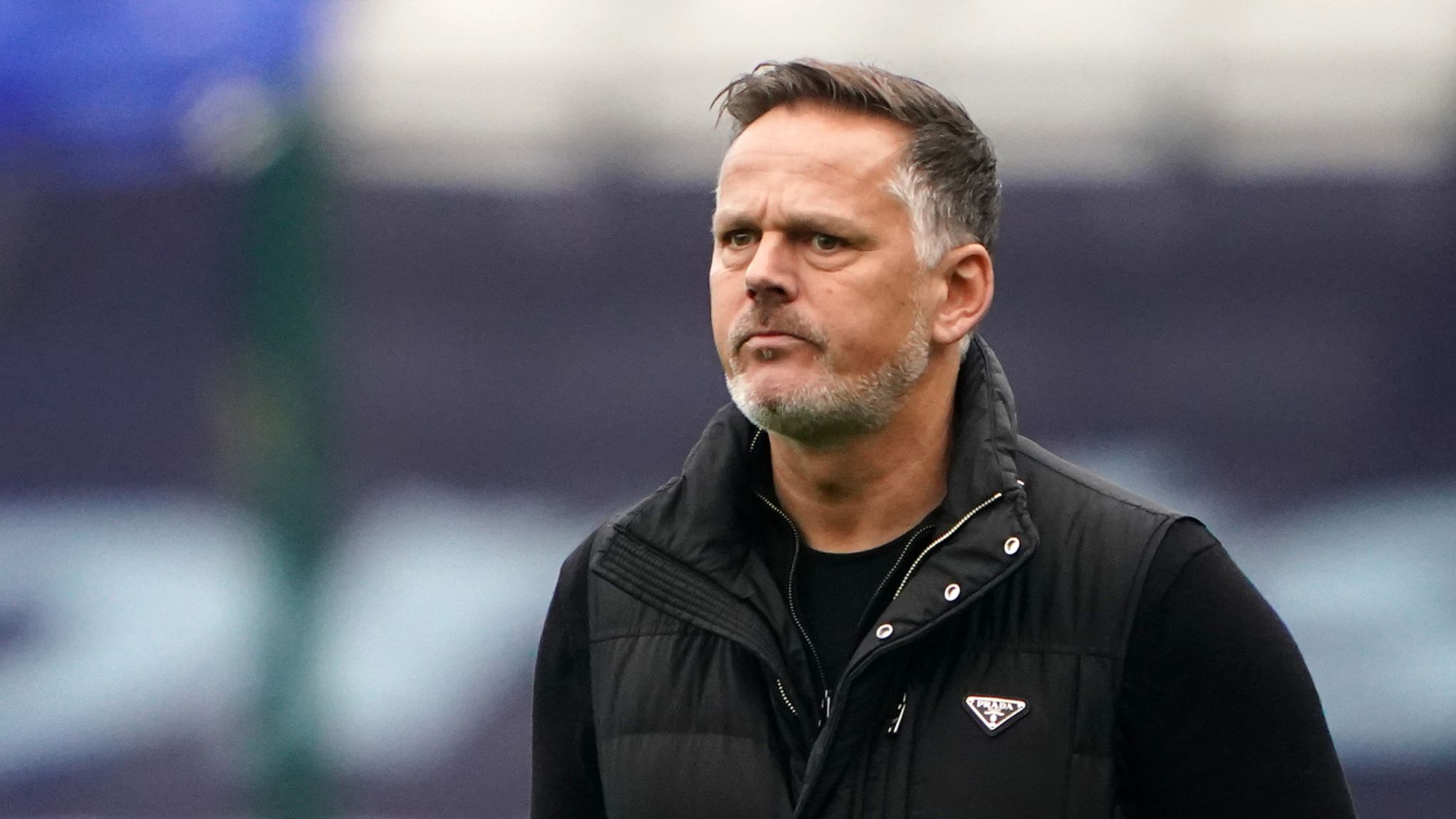 Birmingham City Women sack manager Scott Booth after less than five ...