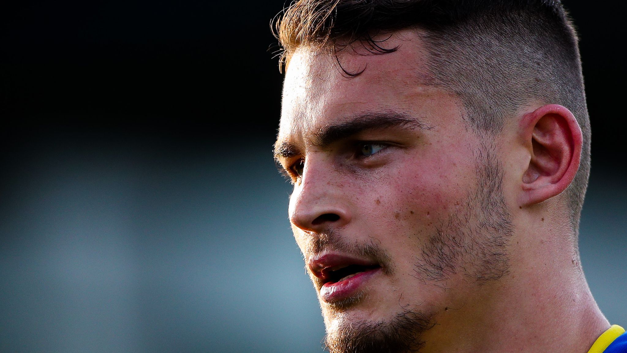 Stevie Ward: Former Leeds Rhinos captain explores effects of living ...