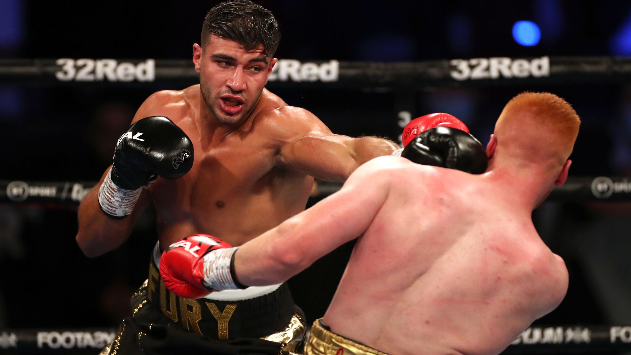 Jake Paul: I'm going to be a world champion | 'That's like saying a pig ...