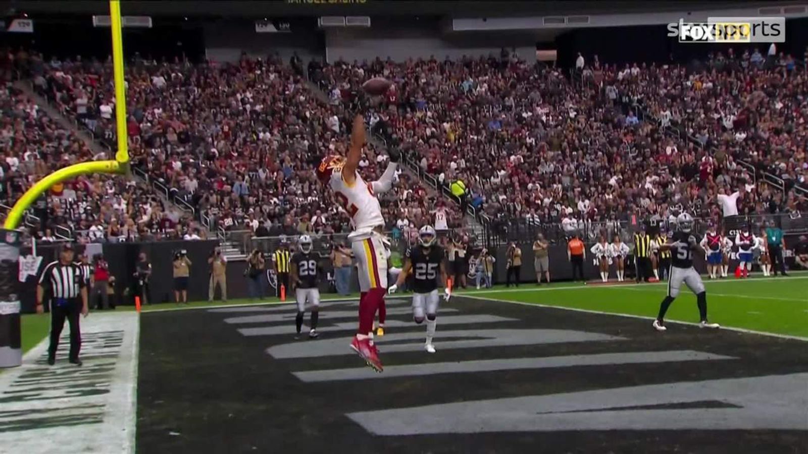 NFL Week 13 best bits: Detroit Lions end 364-day wait for a win after ...