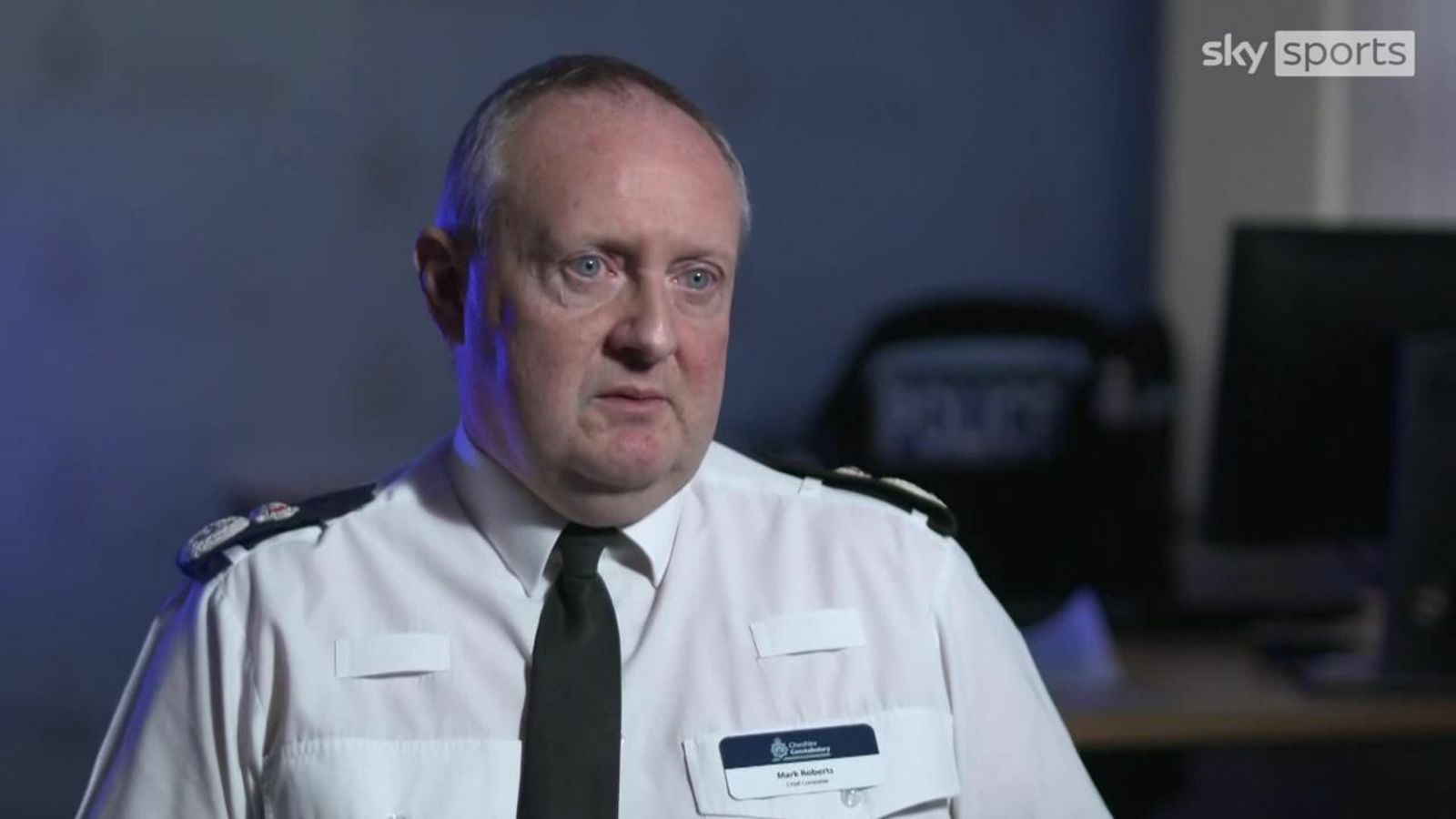 Significant rise in crime at football matches: Arrests due to fan ...