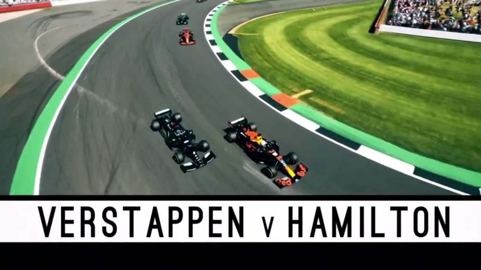 The great F1 rivalries | F1 News | Sky Sports
