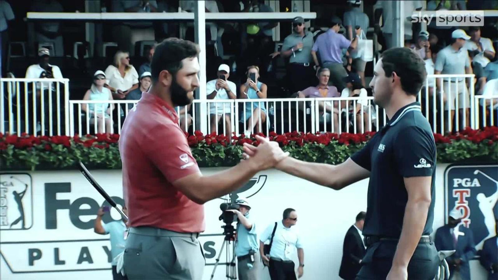 Sky Sports announces multi-year extension to PGA Tour coverage with new ...