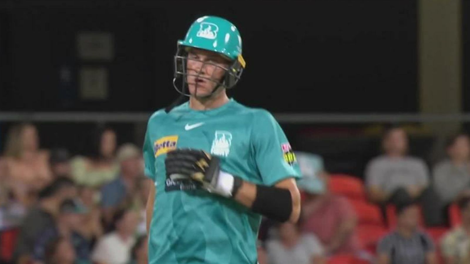 Highlights: Heat off the mark in BBL11 | Cricket News | Sky Sports