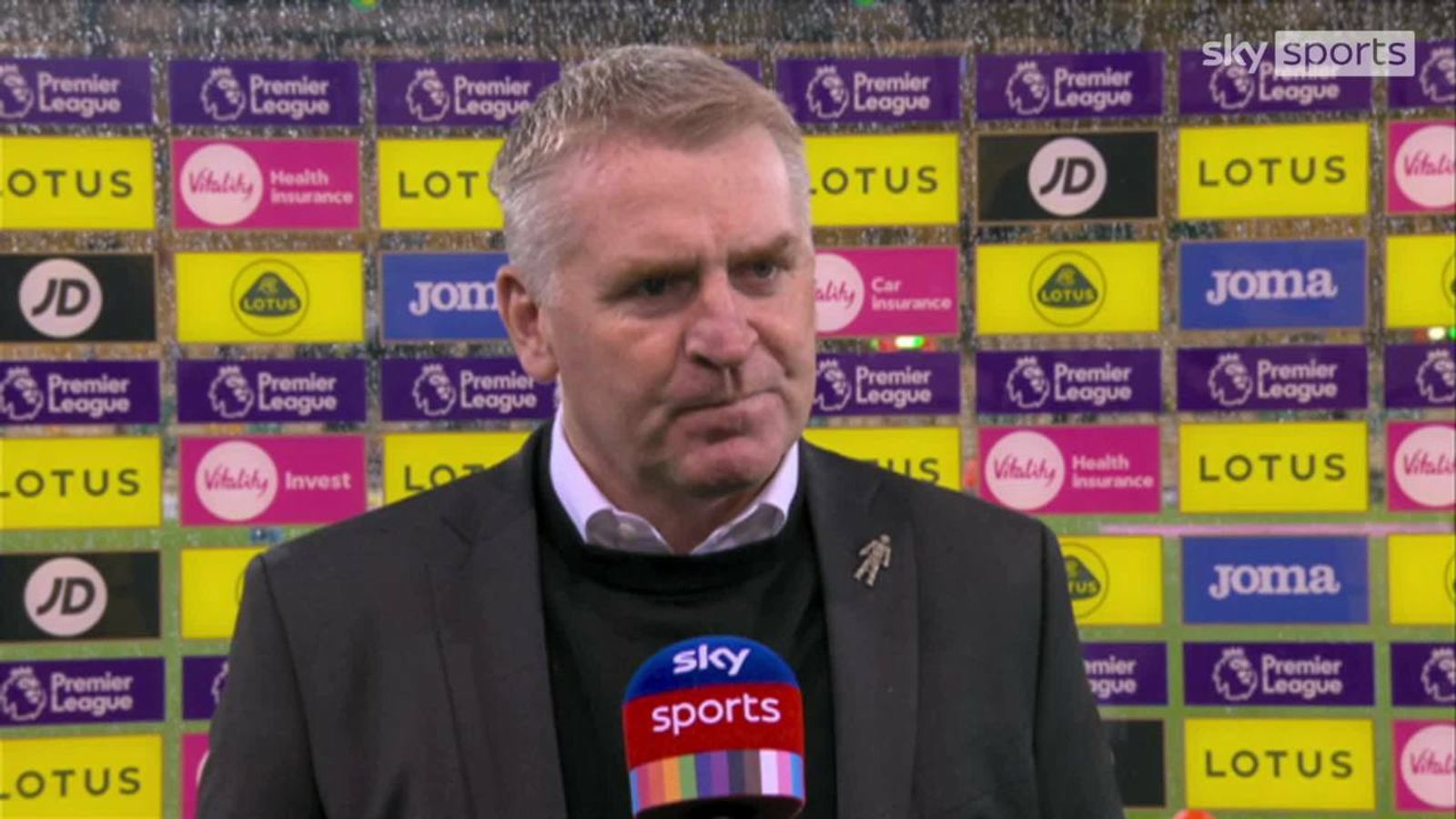 Smith: We can surprise Man Utd | Football News | Sky Sports