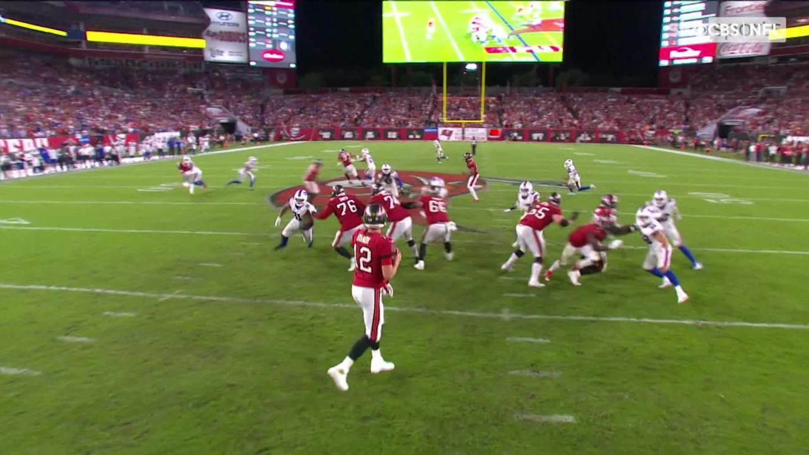 NFL Week 14 best bits: Blockbuster Justin Herbert, Demaryius Thomas ...