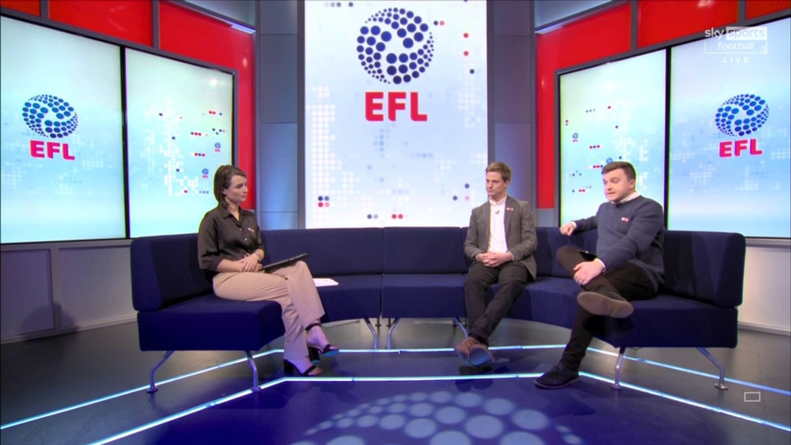 NTT20 Podcast: Crouch report findings explained | Football News | Sky ...