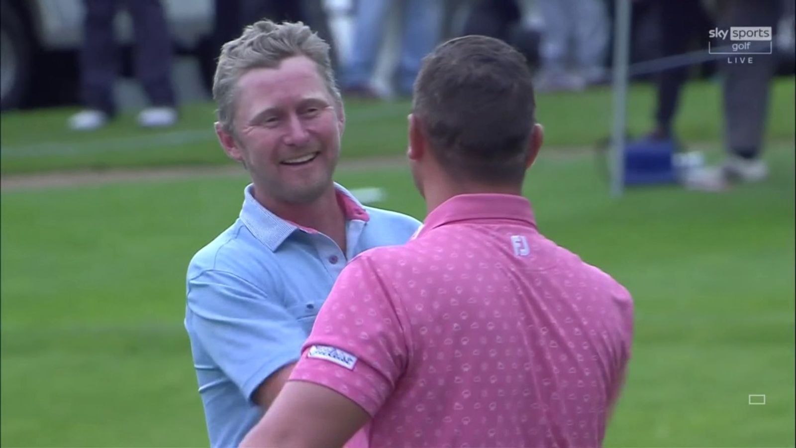 SA Open: Final round highlights | Golf News | Sky Sports