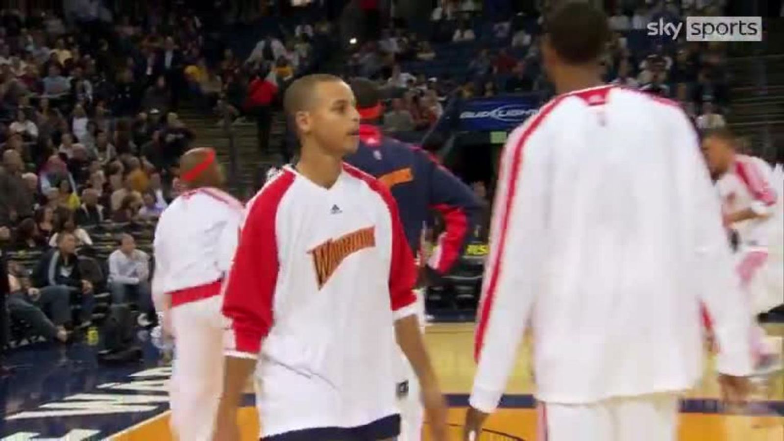 Five key reasons Stephen Curry became the greatest NBA shooter of all ...