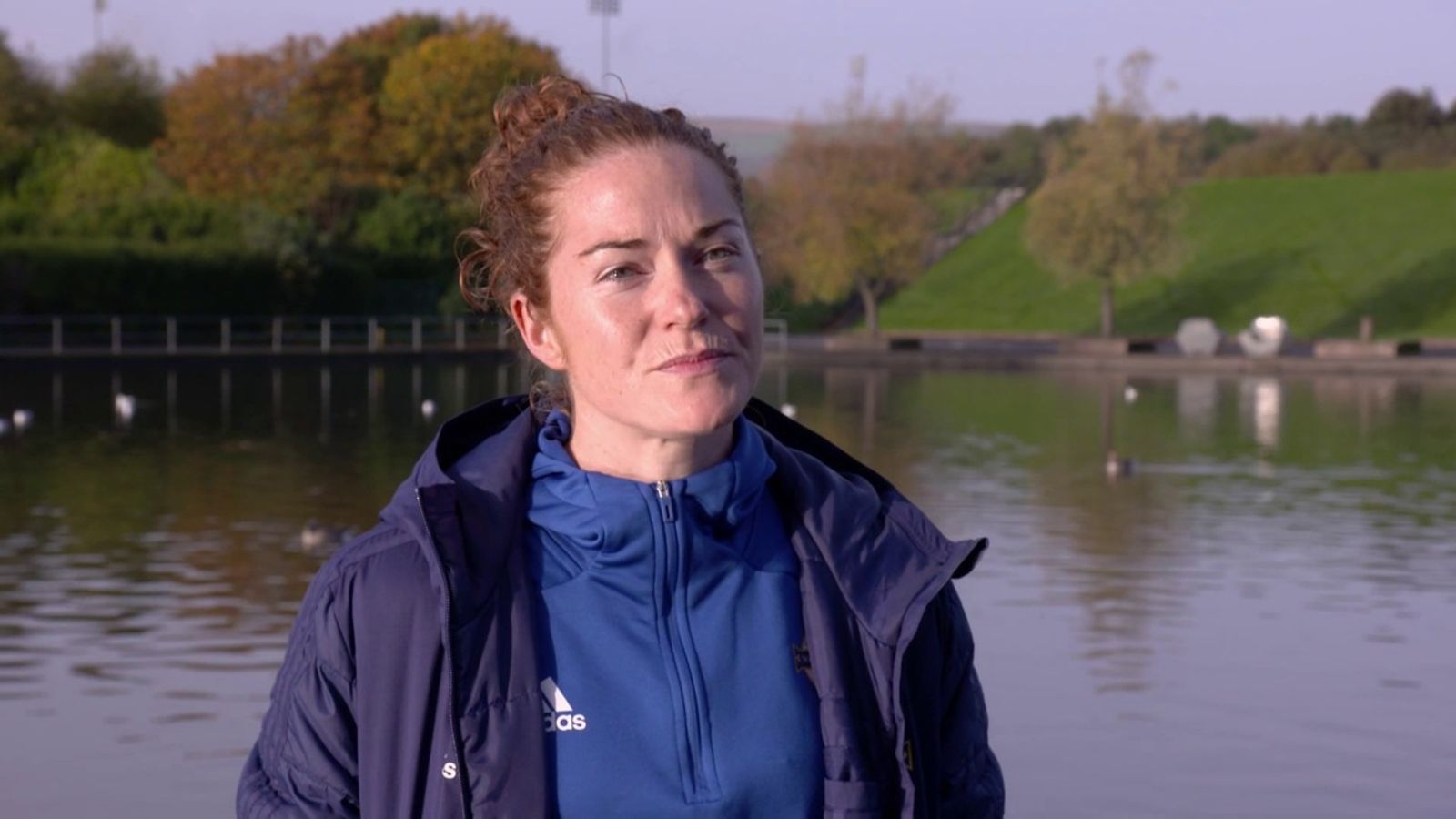 Rainbow Laces: Marissa Callaghan on her pride at captaining Northern ...