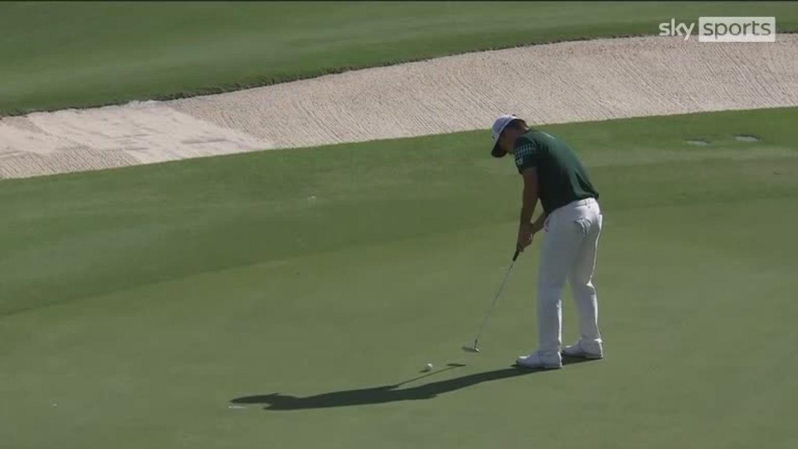 QBE Shootout: Jason Kokrak and Kevin Na claim one-shot win at ...
