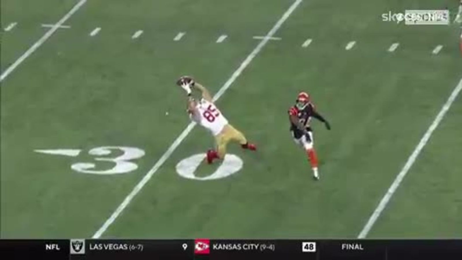 NFL Week 14 best bits: Blockbuster Justin Herbert, Demaryius Thomas ...