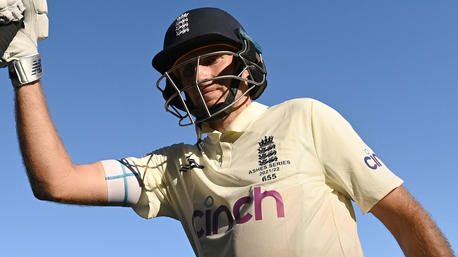 The Ashes: Joe Root closing in on cricket's all-time elite with ...