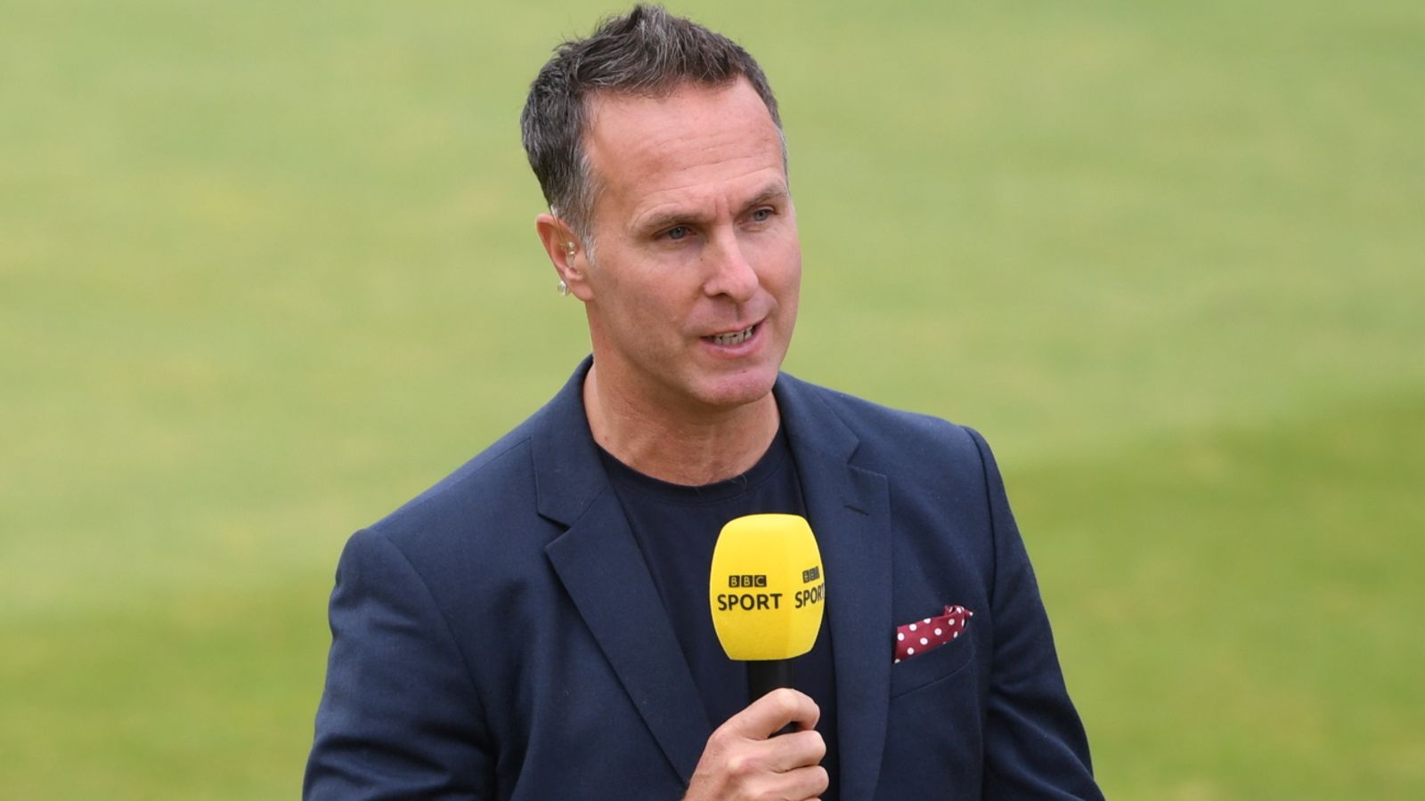 BT Sport will not use Michael Vaughan's commentary during Ashes but BBC ...