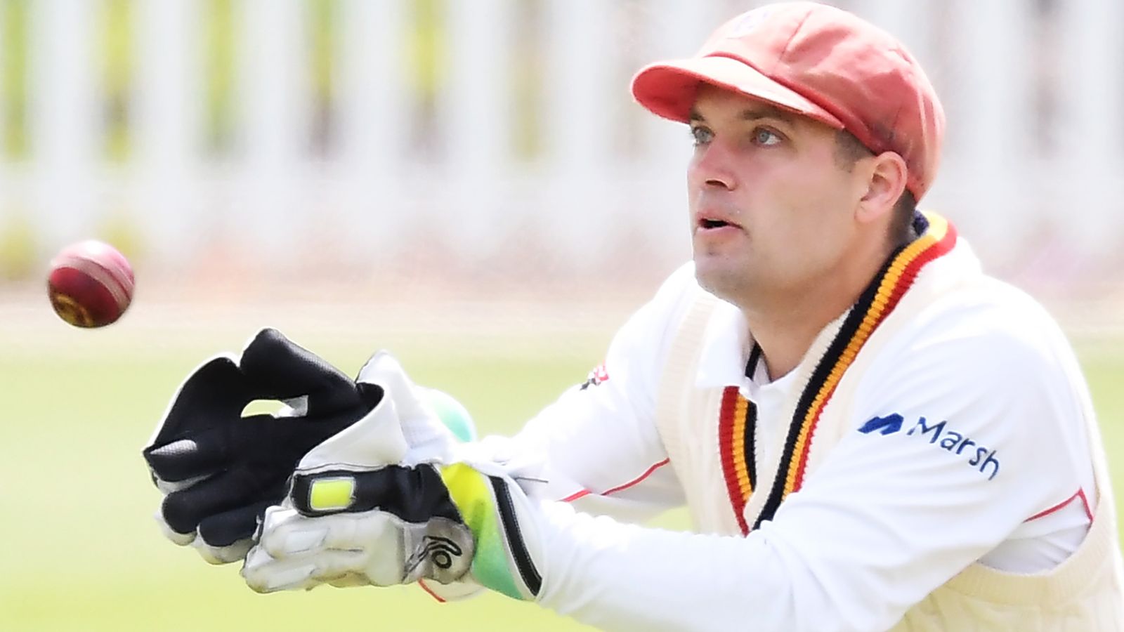 The Ashes: Alex Carey's white-ball experience will stand him in good ...