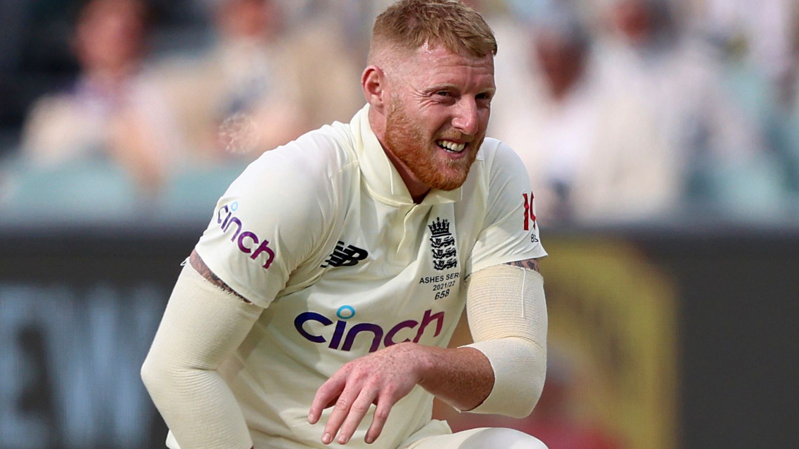 Ben Stokes to return for Durham next month after scan on left knee ...