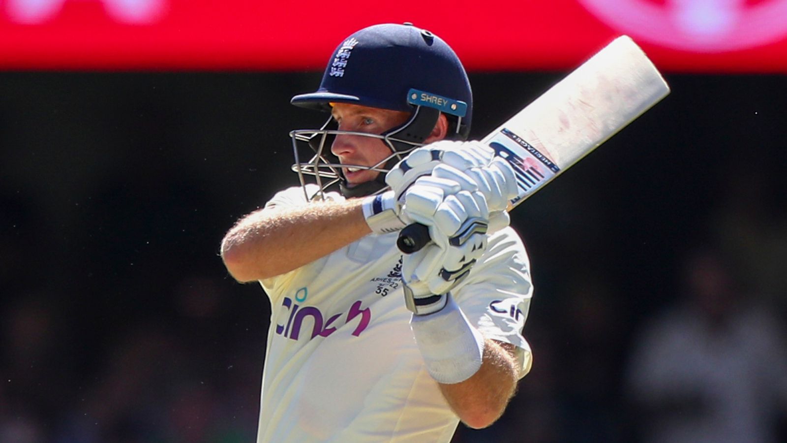 Joe Root hits most Test runs for England in a calendar year; breaks ...