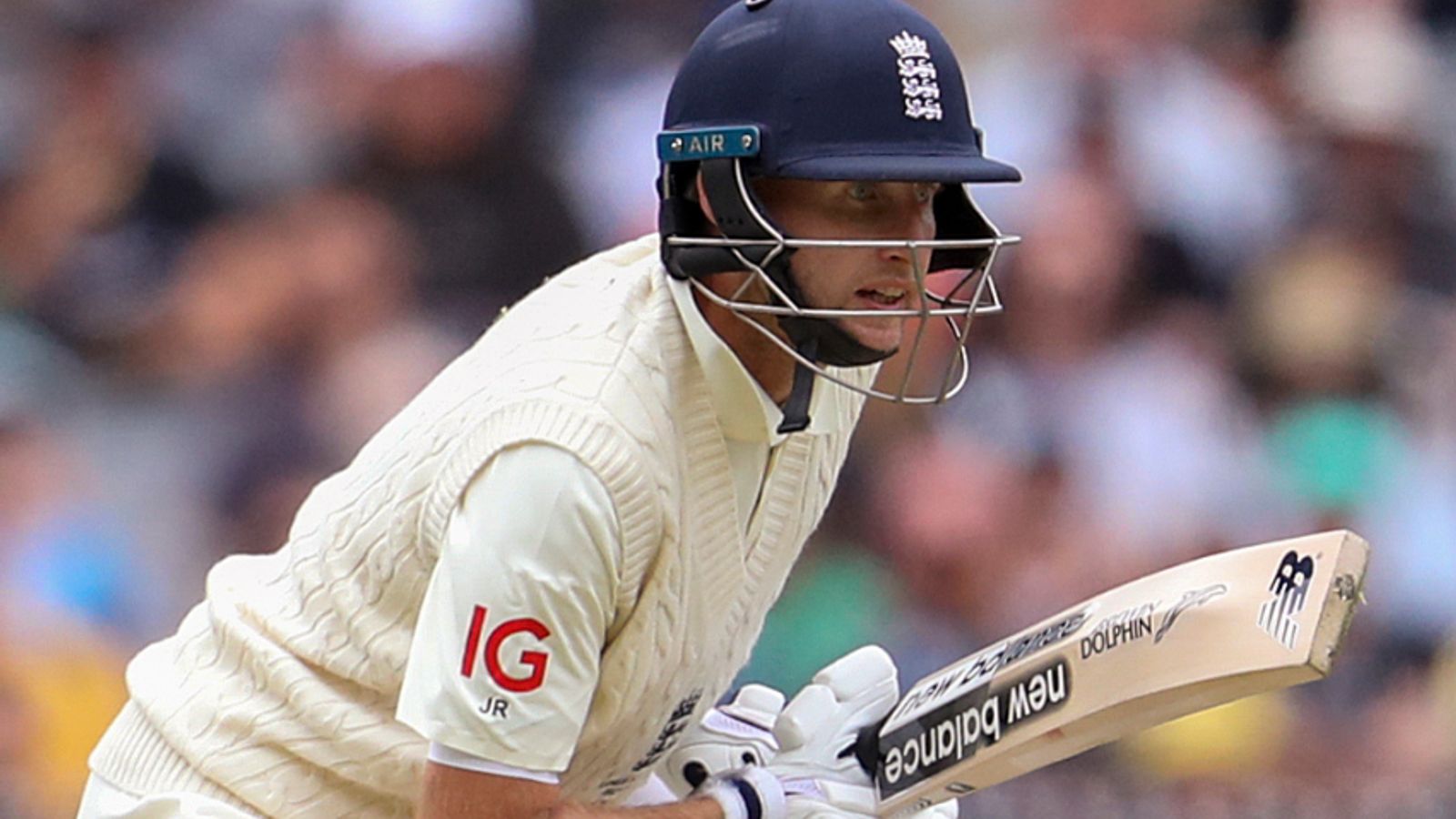 England captain Joe Root ready to bat at No 3, says James Anderson and ...