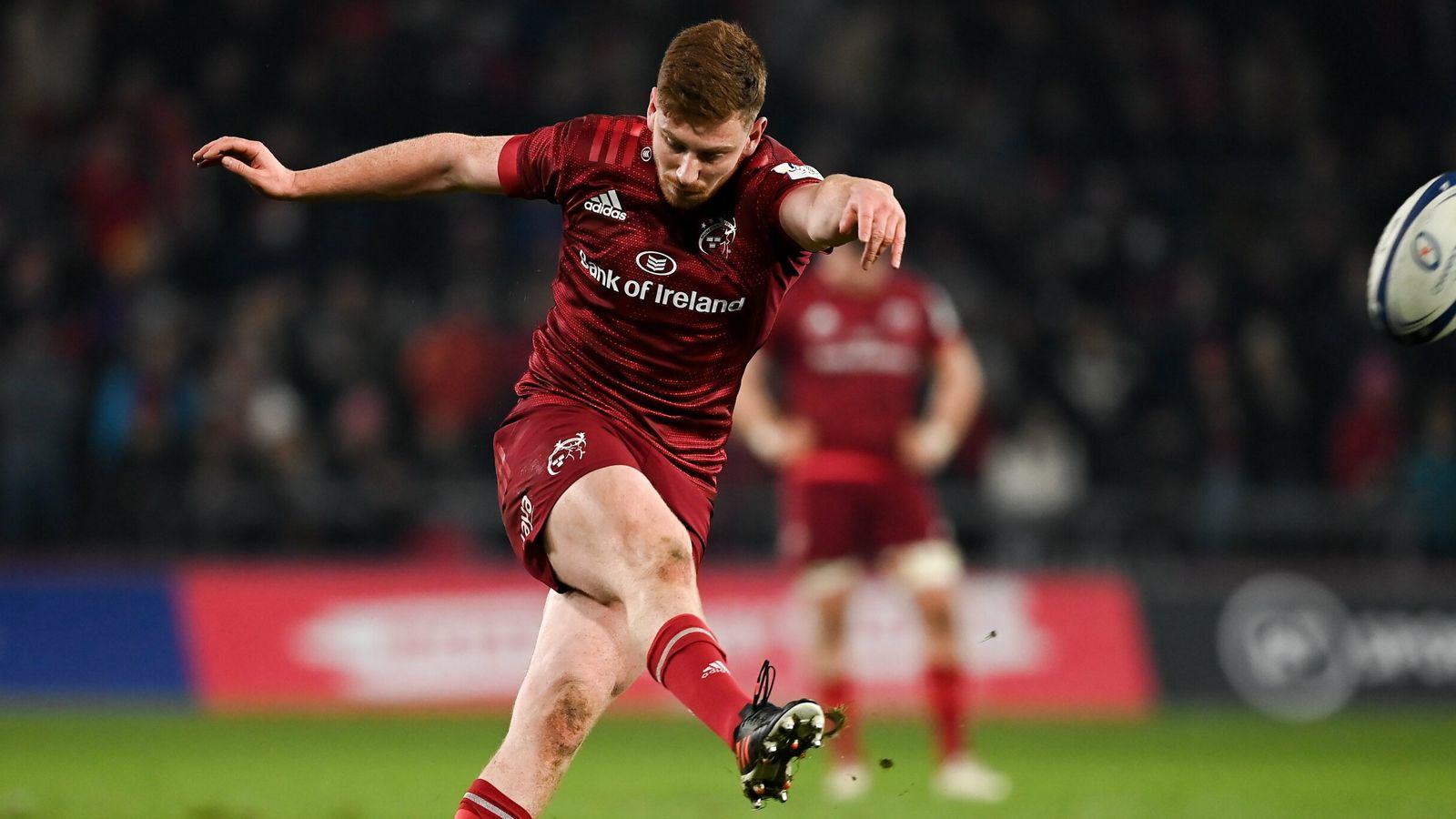 Munster 19-13 Castres: Hosts claim Heineken Champions Cup win at ...