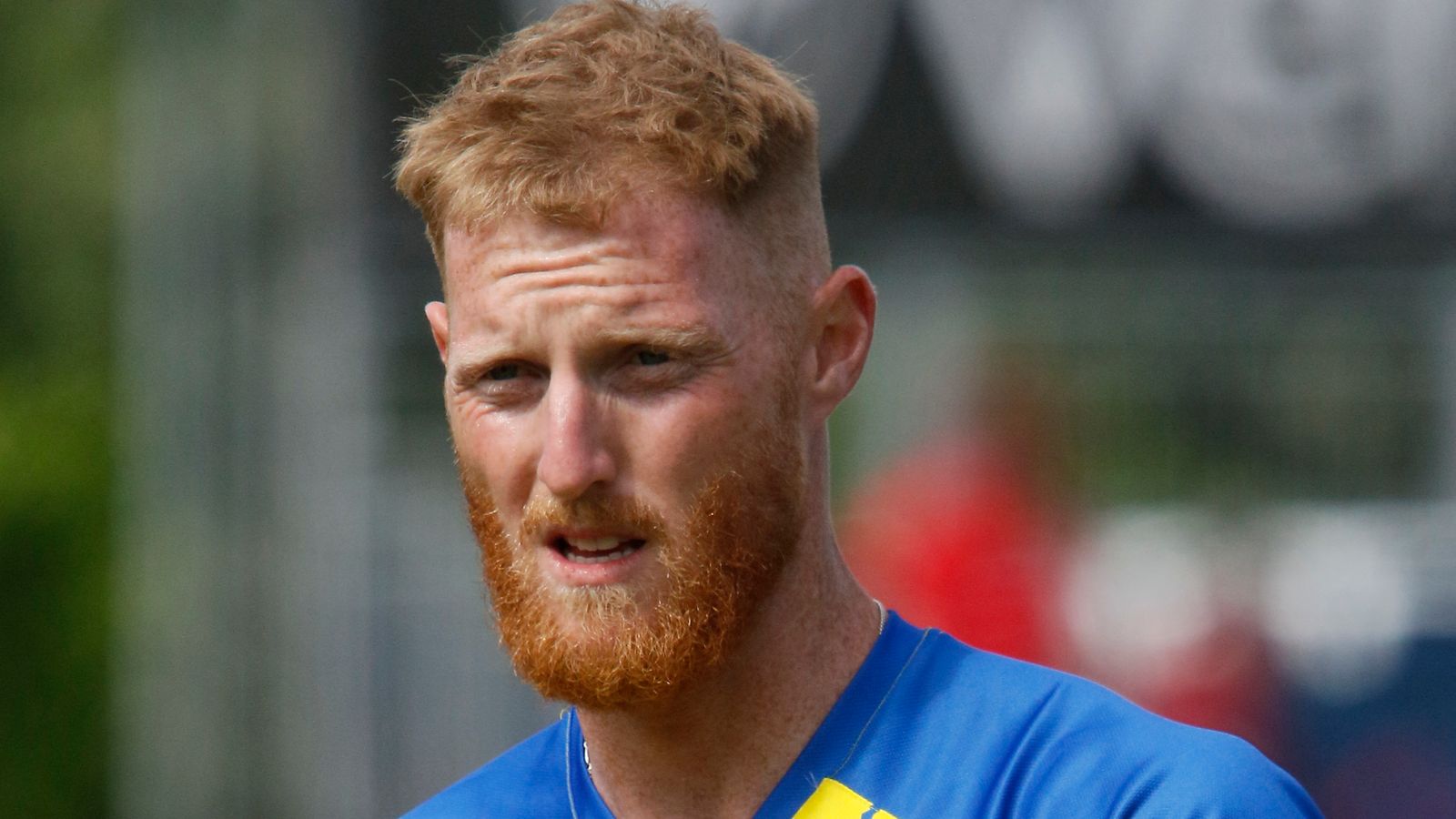 Ben Stokes: England all-rounder signs new three-year Durham deal until ...