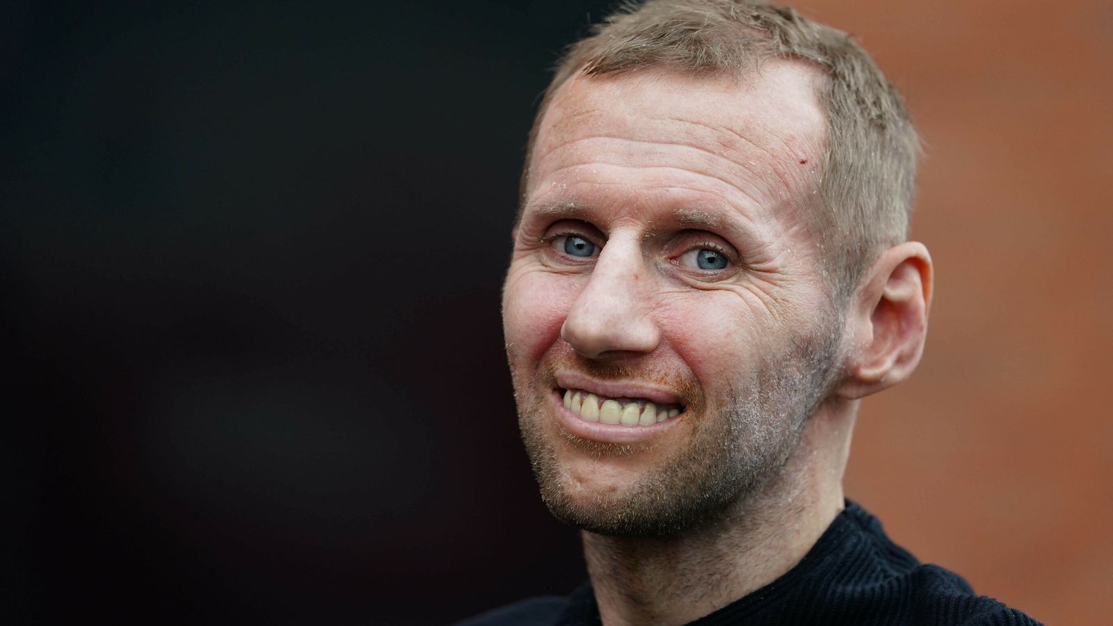 Rob Burrow: Horse named in honour of former Leeds Rhinos star set for ...