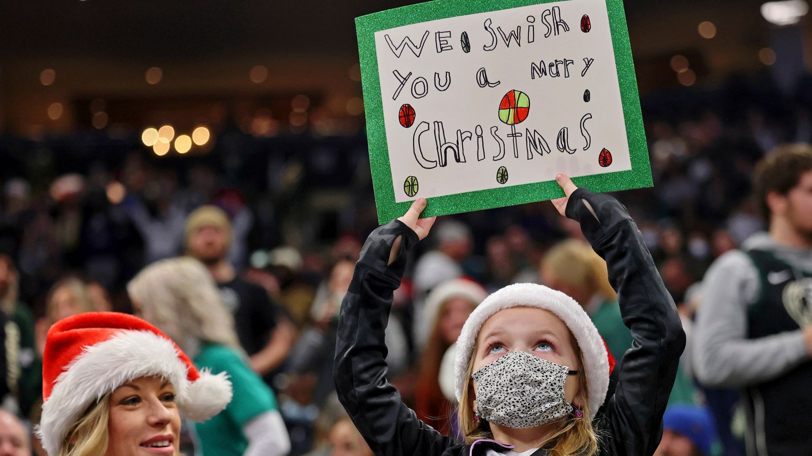Best of NBA Christmas | NBA News | Sky Sports