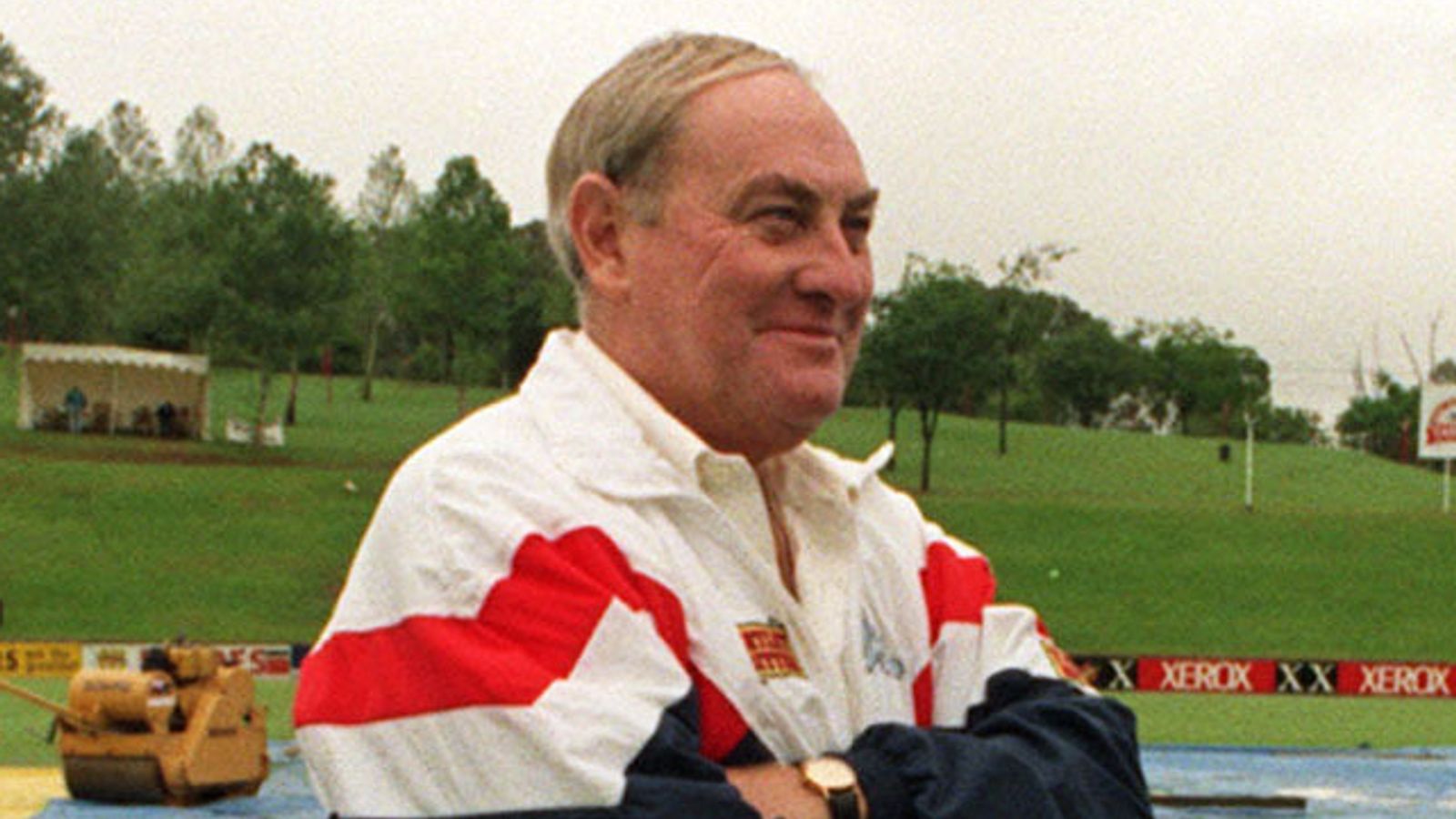 Ray Illingworth: England's Ashes-winning captain with an appetite for ...