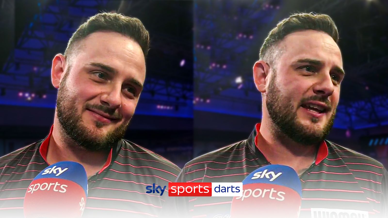 World Darts Championship: Nathan Aspinall, Kim Huybrechts, Dirk van ... World Darts Championship: Nathan Aspinall, Kim Huybrechts, Dirk van ...