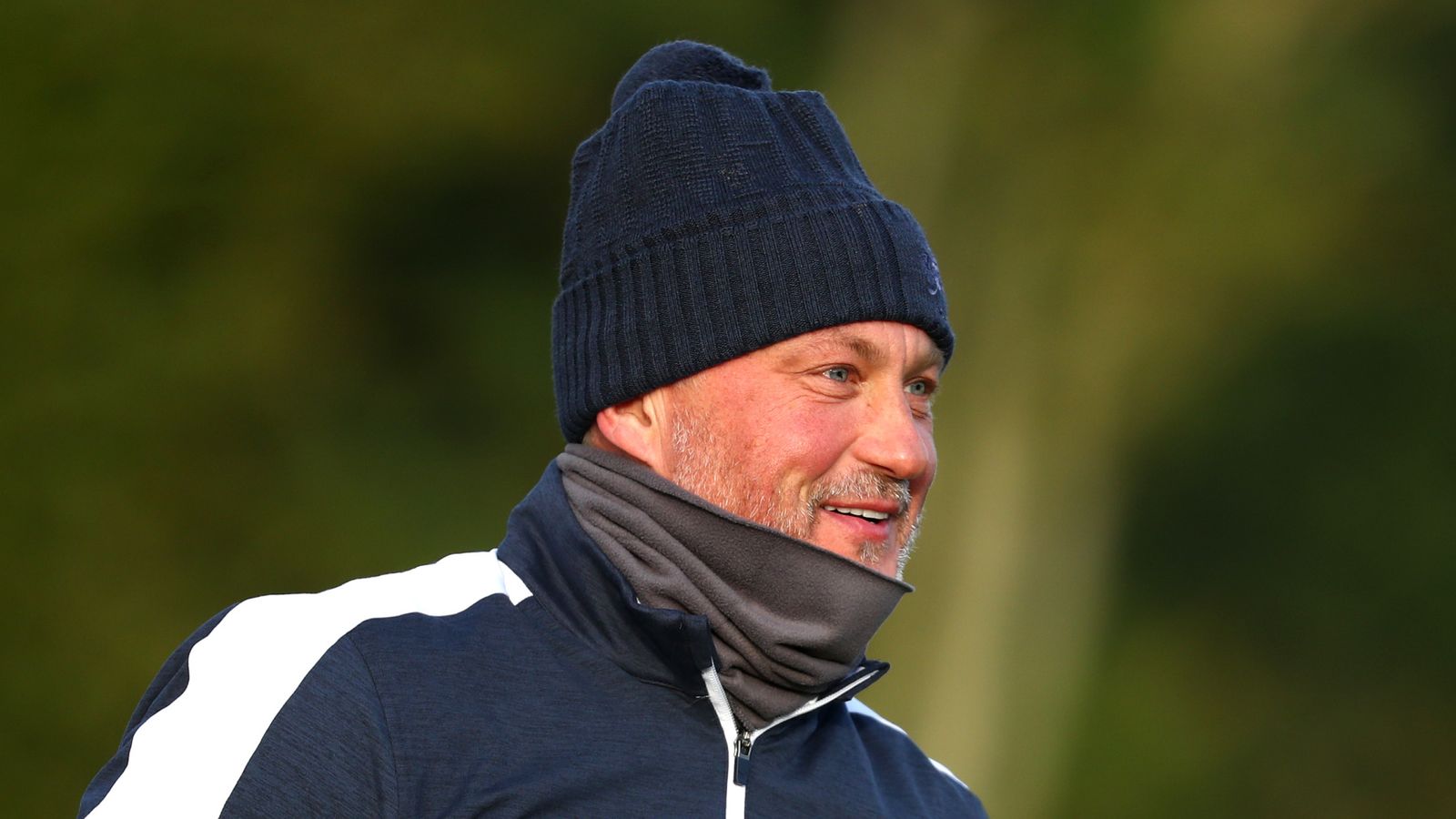 Darren Gough: Yorkshire appoint former captain as managing director of ...