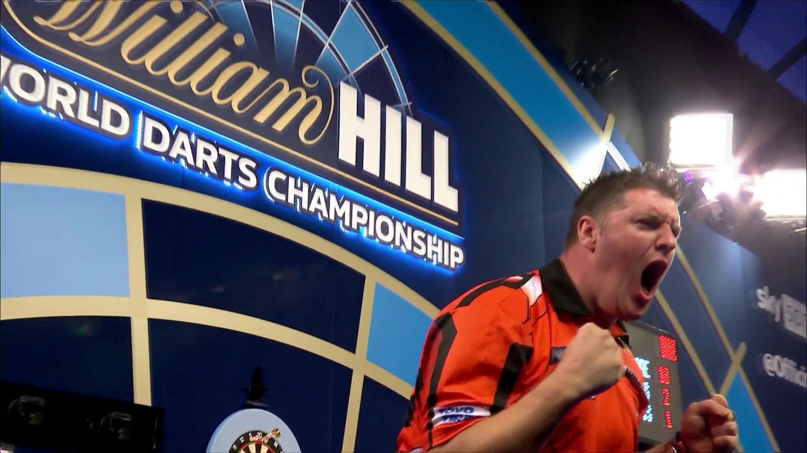 Story of Day Two - Afternoon session | Darts News | Sky Sports