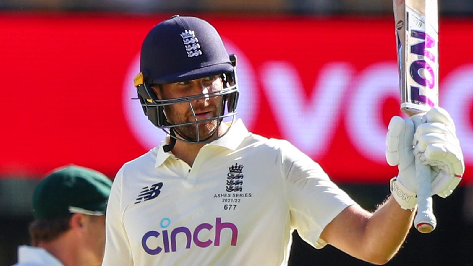 The Ashes: Dawid Malan says England must take game to Australia as they ...