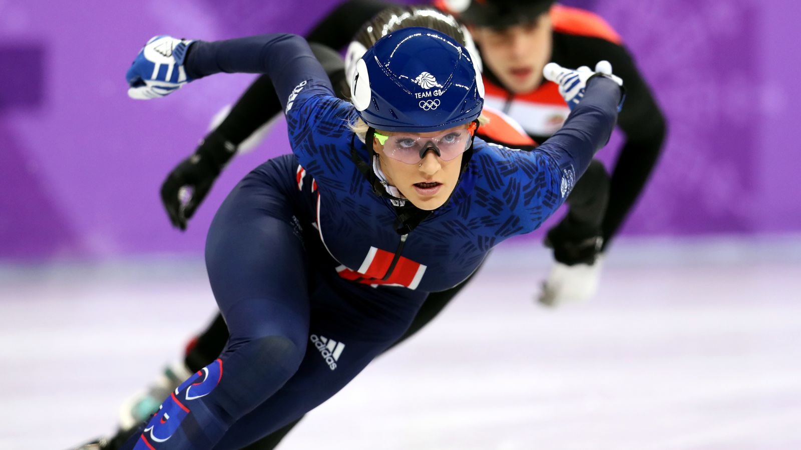 Winter Olympics: Elise Christie to retire from short-track speed ...