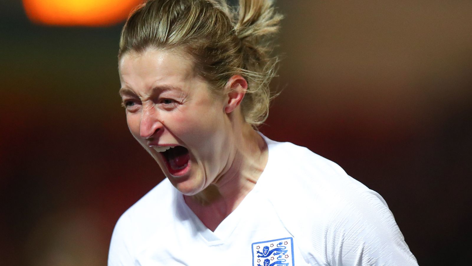 Women's football in 2021: Ellen White shines for England Women and Team ...
