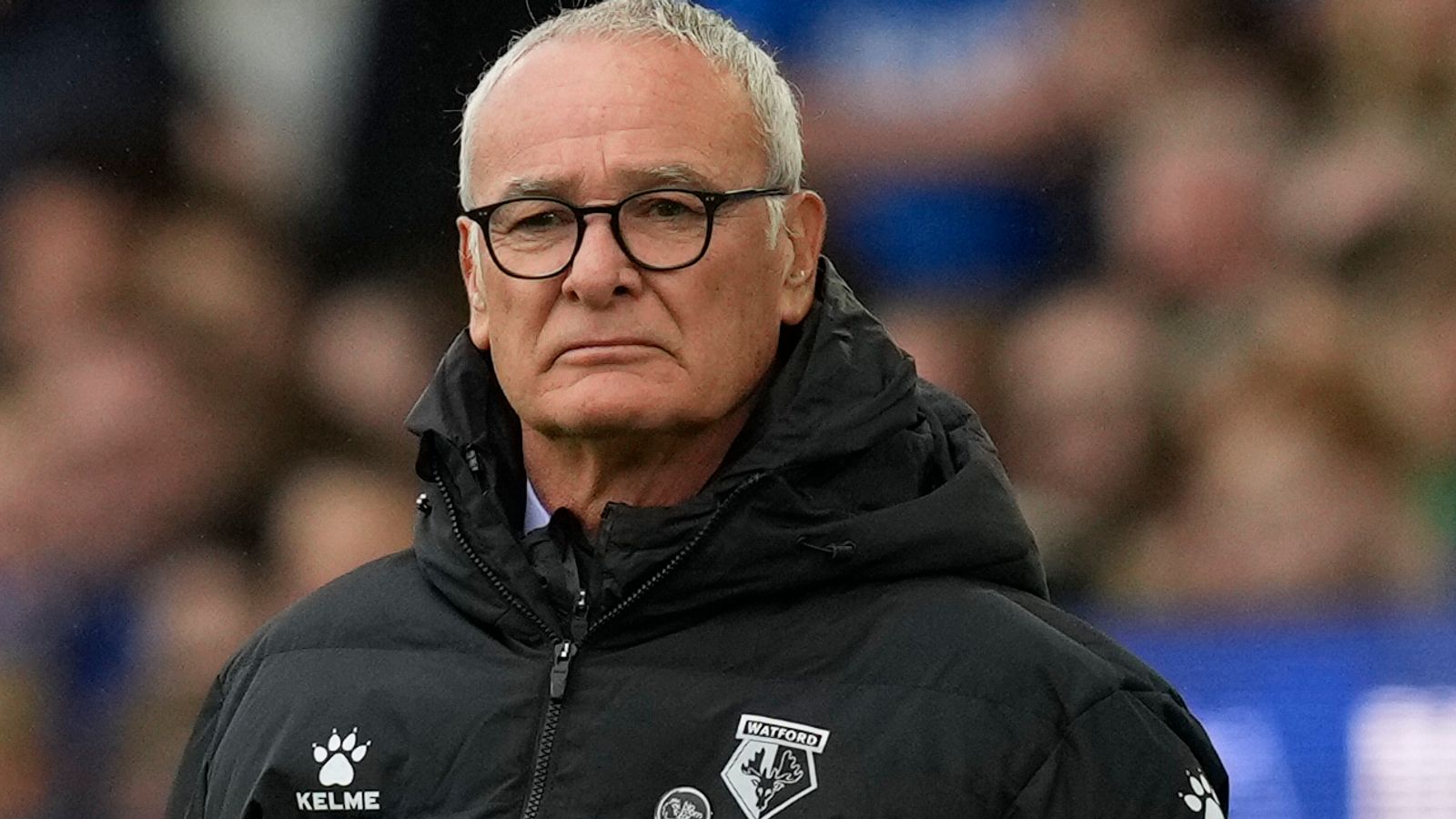 Claudio Ranieri: Watford boss urging Covid-19 jabs for all players ...