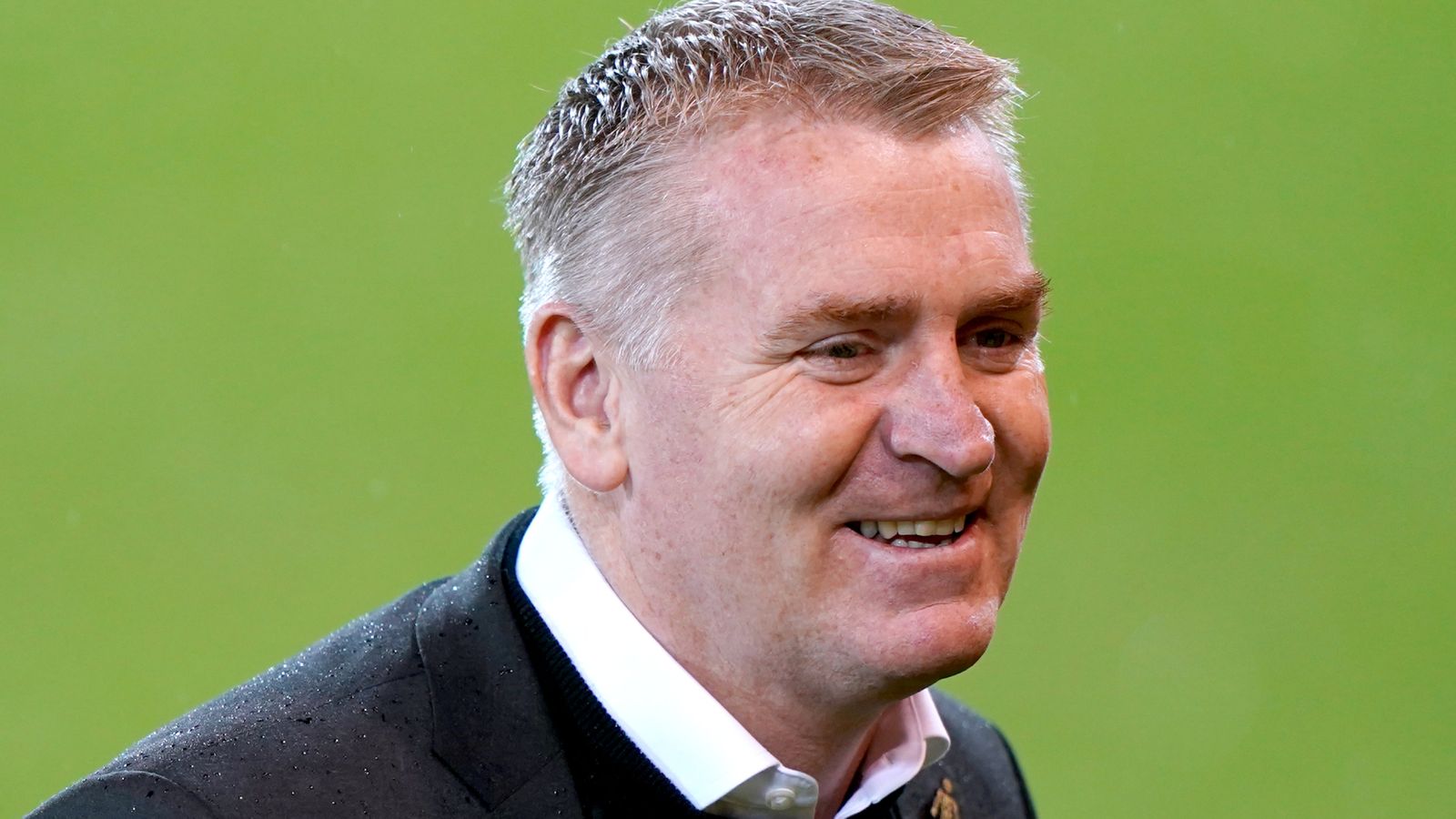 Dean Smith: Norwich players growing in confidence | Football News | Sky ...