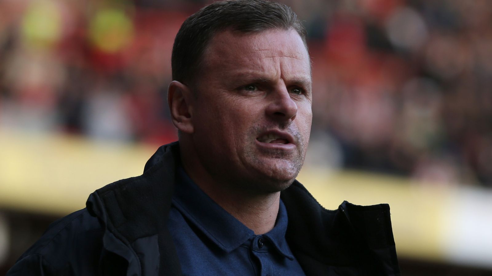 Richie Wellens sacked by Doncaster Rovers after poor start to season ...