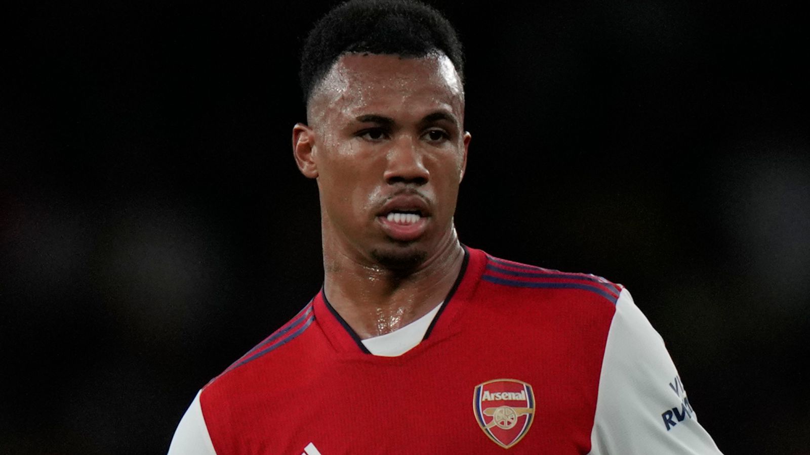 Gabriel: Arsenal defender fought off robbers armed with baseball bat ...