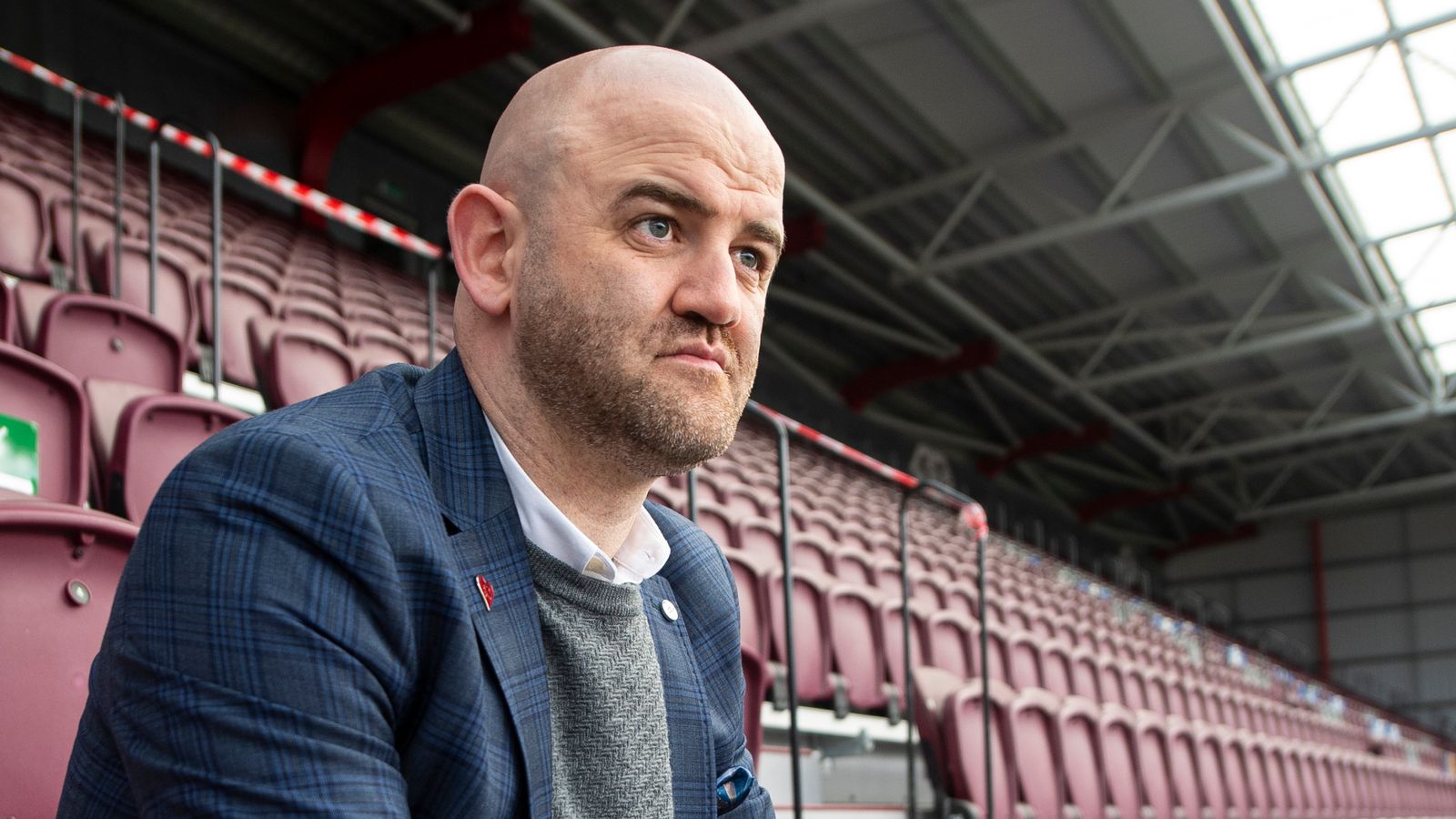 Hearts transfer news: Scottish Premiership club hope to strengthen ...