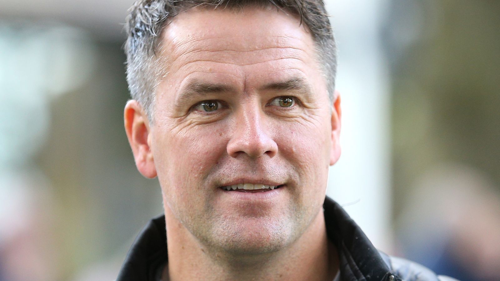 Michael Owen and Tom Dascombe go their separate ways as Manor House ...