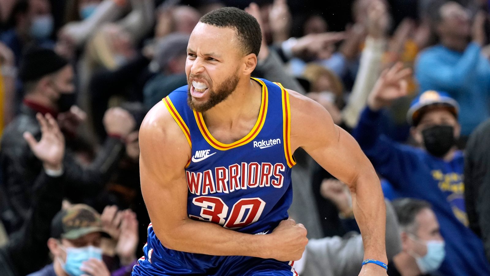 Full Focus: Curry drops 46 in win | NBA News | Sky Sports